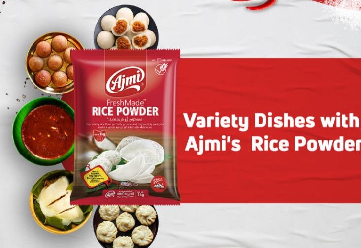 About us - Best Food Manufacturing Company in Kerala - Ajmi